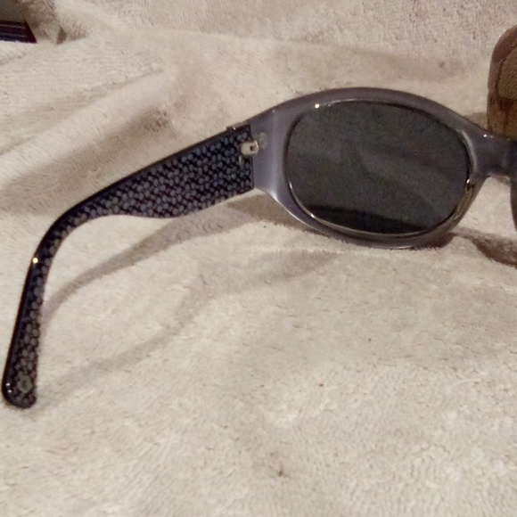 Coach | Accessories | Coach Suzie Style Frames Only Suzie S446 Black 67 Wcase | Poshmark